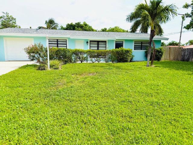 3 bedroom luxury Villa for rent in Boca Raton, Florida