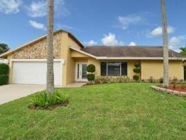 3 bedroom luxury Villa for rent in Boca Raton, Florida