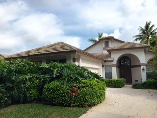 3 bedroom luxury Villa for rent in Boca Raton, Florida