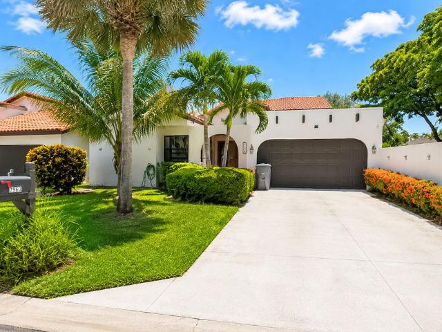 3 bedroom luxury Villa for rent in Boca Raton, Florida