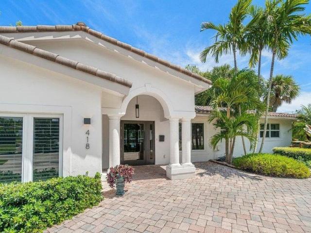 3 bedroom luxury Villa for rent in Boca Raton, Florida
