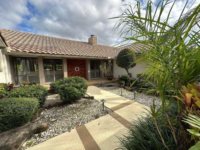 3 bedroom luxury Villa for rent in Boca Raton, Florida