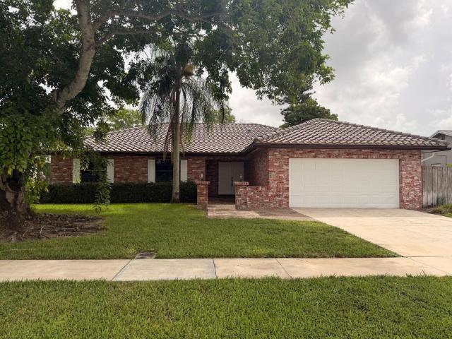 3 bedroom luxury Villa for rent in Boca Raton, Florida