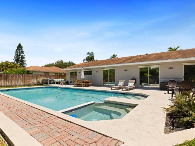 3 bedroom luxury Villa for rent in Boca Raton, Florida