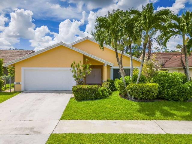 3 bedroom luxury Villa for rent in Boca Raton, Florida