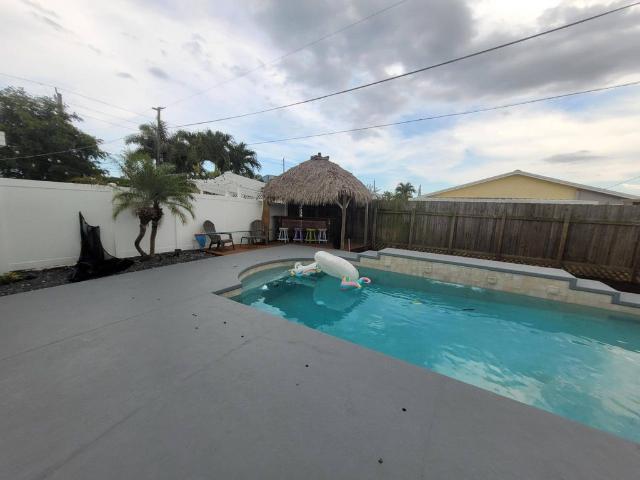 3 bedroom luxury Villa for rent in Boca Raton, Florida