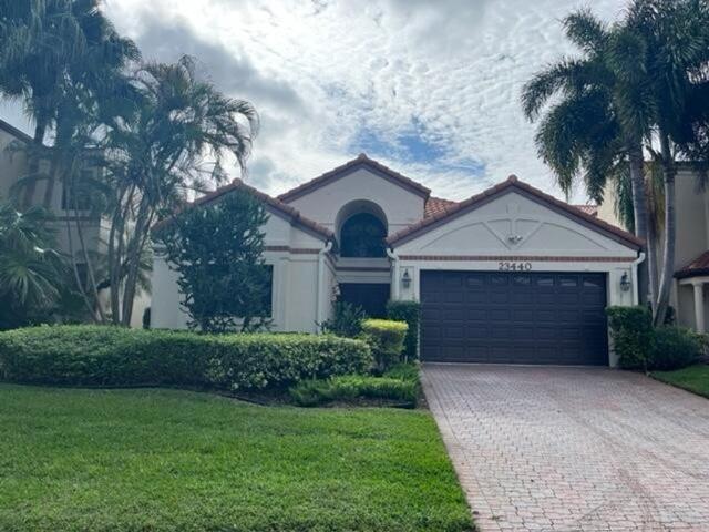 3 bedroom luxury Villa for rent in Boca Raton, Florida