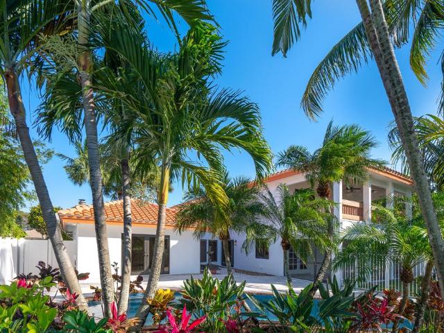 3 bedroom luxury Villa for rent in Boca Raton, Florida