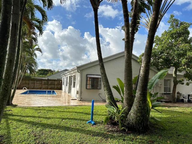 3 bedroom luxury Villa for rent in Boca Raton, Florida