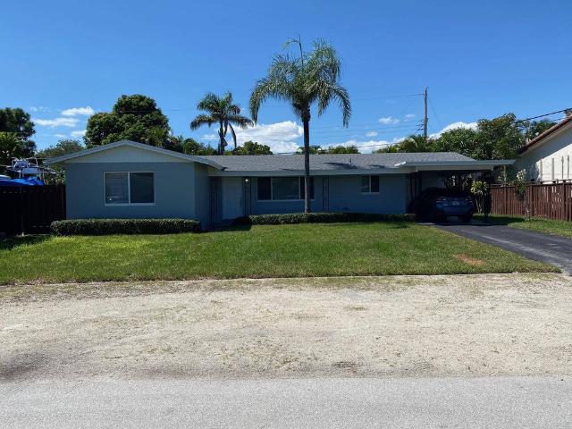3 bedroom luxury Villa for rent in Boca Raton, Florida