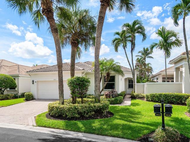 3 bedroom luxury Villa for rent in Boca Raton, United States