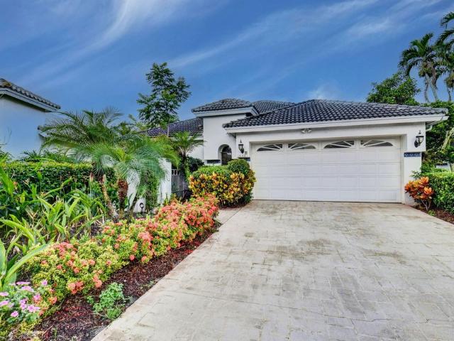 3 bedroom luxury Villa for rent in Boca Raton, United States