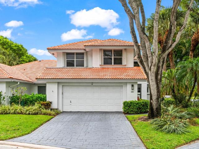 3 bedroom luxury Villa for rent in Boca Raton, United States