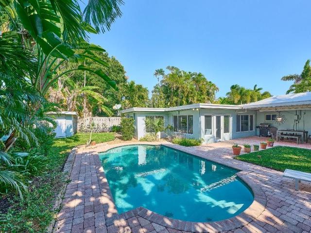 3 bedroom luxury Villa for rent in Boca Raton, United States