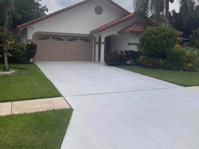 3 bedroom luxury Villa for rent in Boca Raton, United States