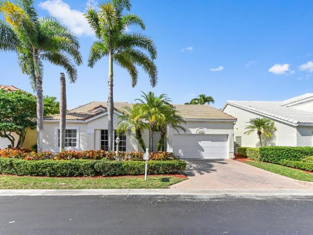 3 bedroom luxury Villa for rent in Boca Raton, United States