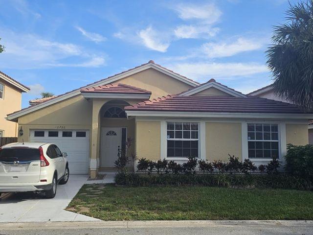 3 bedroom luxury Villa for rent in Boca Raton, United States