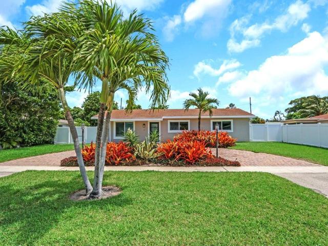 3 bedroom luxury Villa for rent in Boca Raton, United States