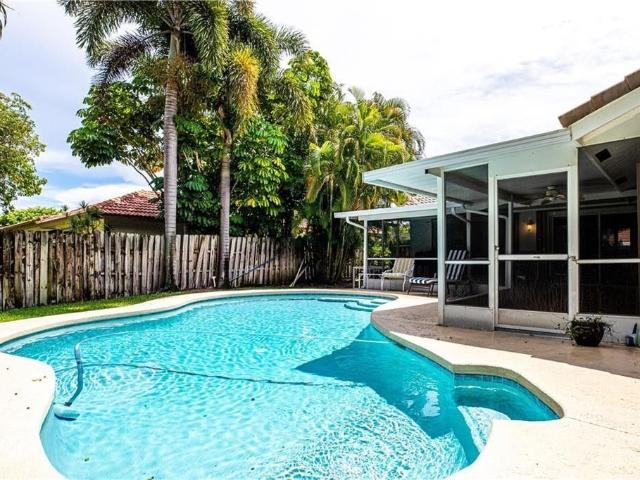 Luxury Villa for rent in Boca Raton, Florida