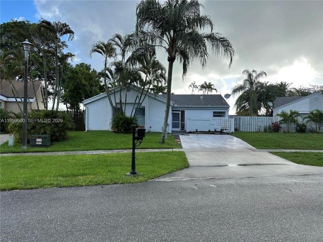 3 bedroom luxury Villa for rent in Boca Raton, United States