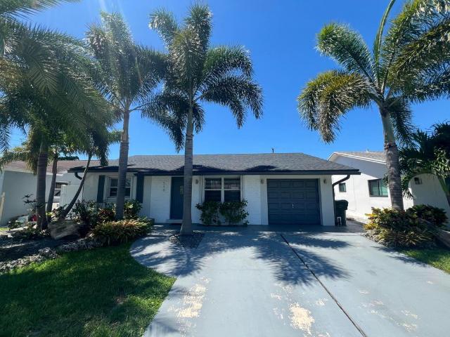3 bedroom luxury Villa for rent in Boca Raton, United States