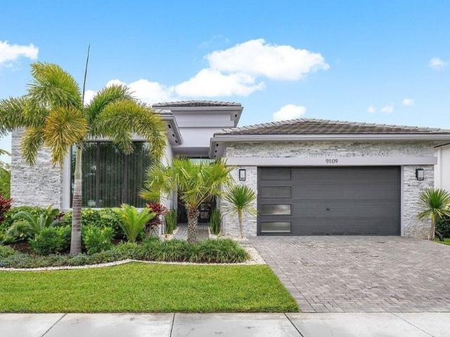3 bedroom luxury Villa for rent in Boca Raton, United States