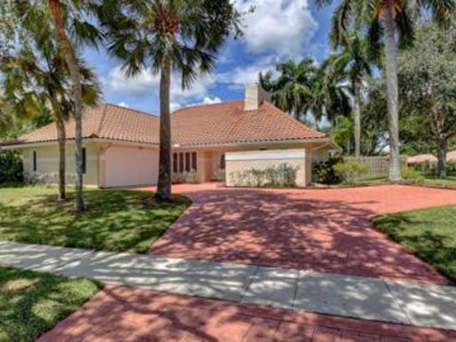 3 bedroom luxury Villa for rent in Boca Raton, United States