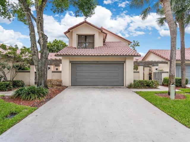 3 bedroom luxury Villa for rent in Boca Raton, United States