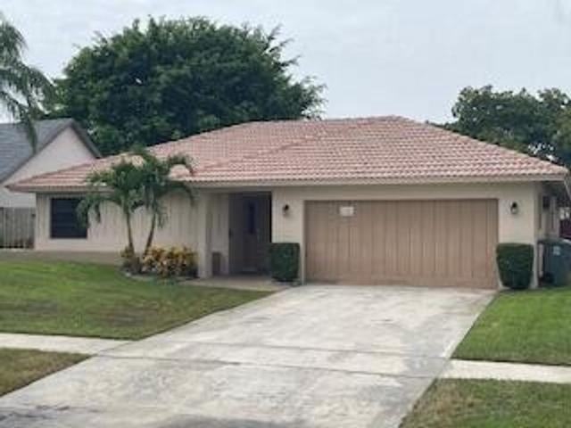 3 bedroom luxury Villa for rent in Boca Raton, United States