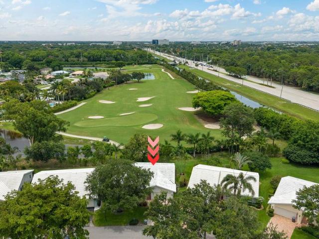 3 bedroom luxury Villa for rent in Boca Raton, United States