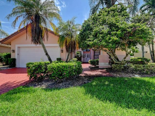 3 bedroom luxury Villa for rent in Boca Raton, United States