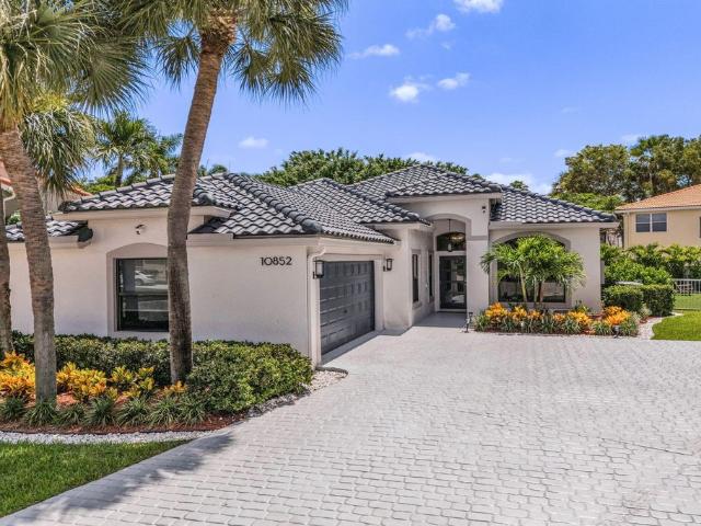 3 bedroom luxury Villa for rent in Boca Raton, United States