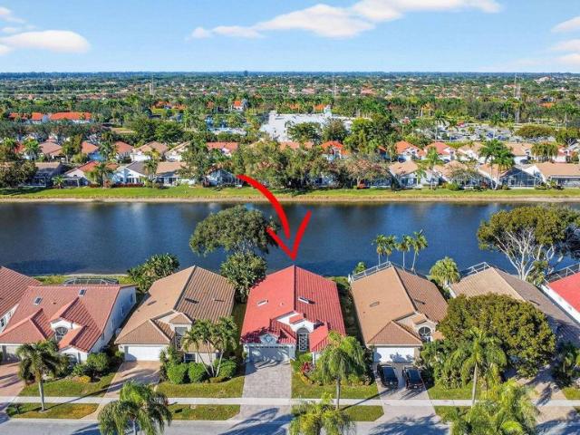 3 bedroom luxury Villa for rent in Boynton Beach, Florida