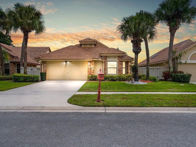 3 bedroom luxury Villa for rent in Boynton Beach, Florida