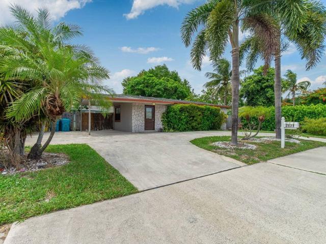 3 bedroom luxury Villa for rent in Boynton Beach, United States