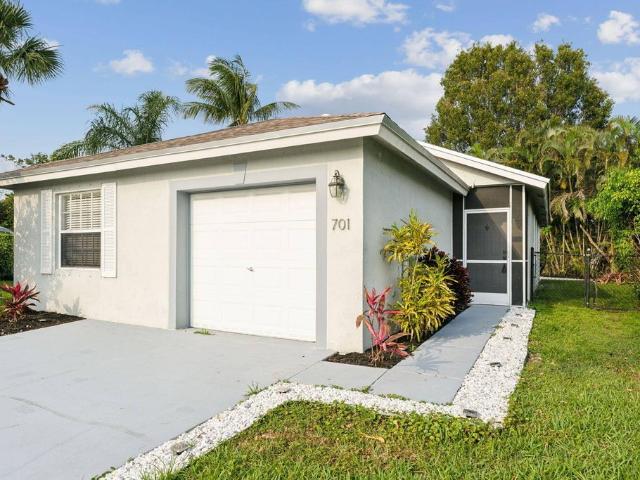 3 bedroom luxury Villa for rent in Boynton Beach, United States