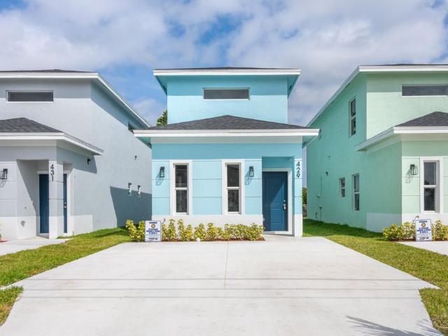3 bedroom luxury Villa for rent in Boynton Beach, United States