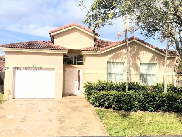 3 bedroom luxury Villa for rent in Cutler Bay, Florida