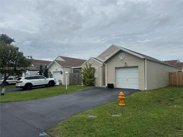 3 bedroom luxury Villa for rent in Cutler Bay, Florida