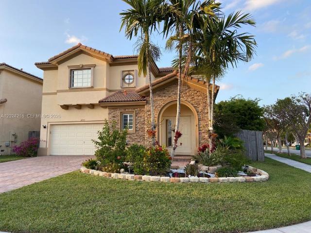 3 bedroom luxury Villa for rent in Cutler Bay, United States