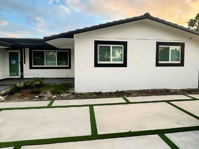 3 bedroom luxury Villa for rent in Cutler Bay, United States