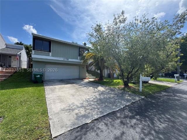 3 bedroom luxury Villa for rent in Cutler Bay, United States