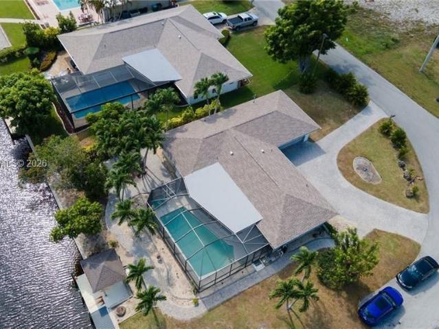 3 bedroom luxury Villa for rent in Cape Coral, Florida