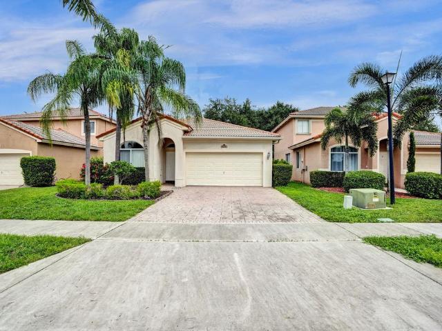 3 bedroom luxury Villa for rent in Coconut Creek, United States