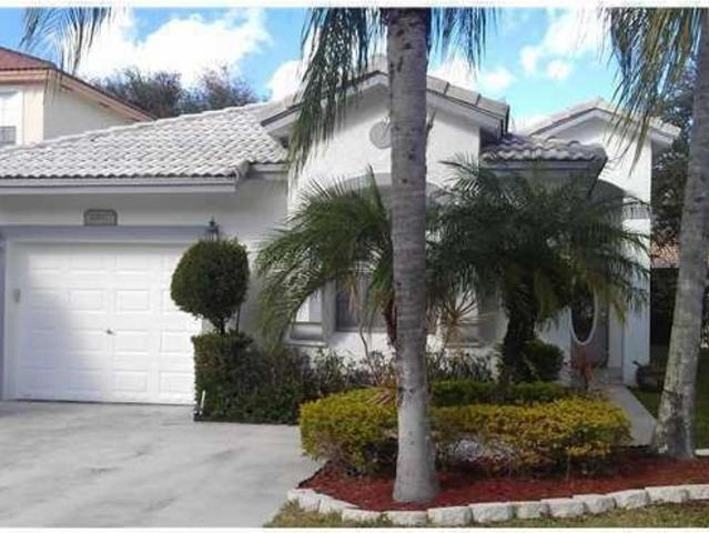 3 bedroom luxury Villa for rent in Coconut Creek, United States