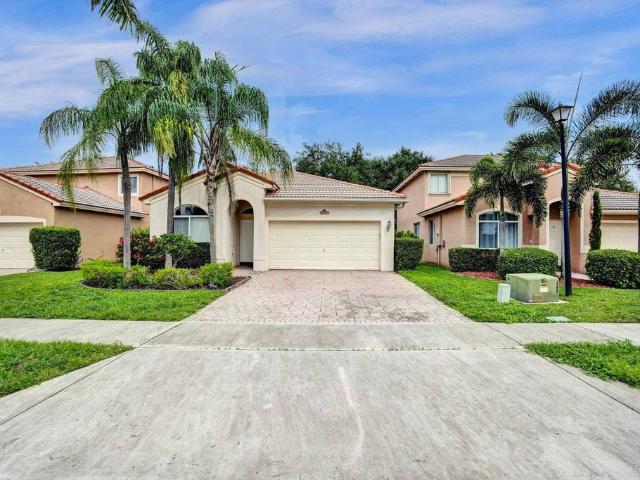 3 bedroom luxury Villa for rent in Coconut Creek, United States