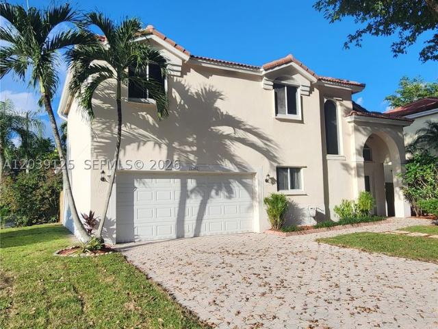 3 bedroom luxury Villa for rent in Cooper City, Florida
