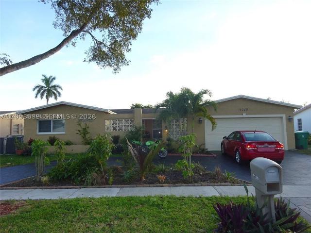 3 bedroom luxury Villa for rent in Cooper City, United States