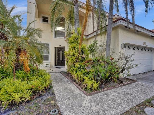 3 bedroom luxury Villa for rent in Cooper City, United States