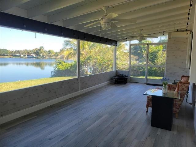 3 bedroom luxury Villa for rent in Cooper City, United States